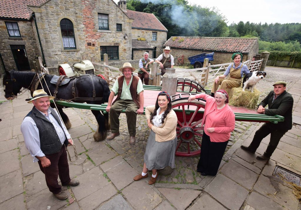 Trial and Error the Key to Successful Interpretation | Rural Museums ...